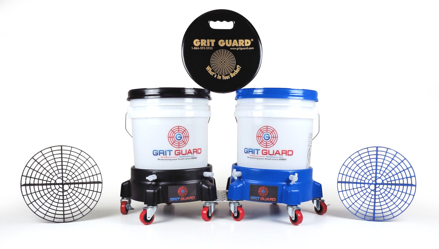Collections – gritguard.com