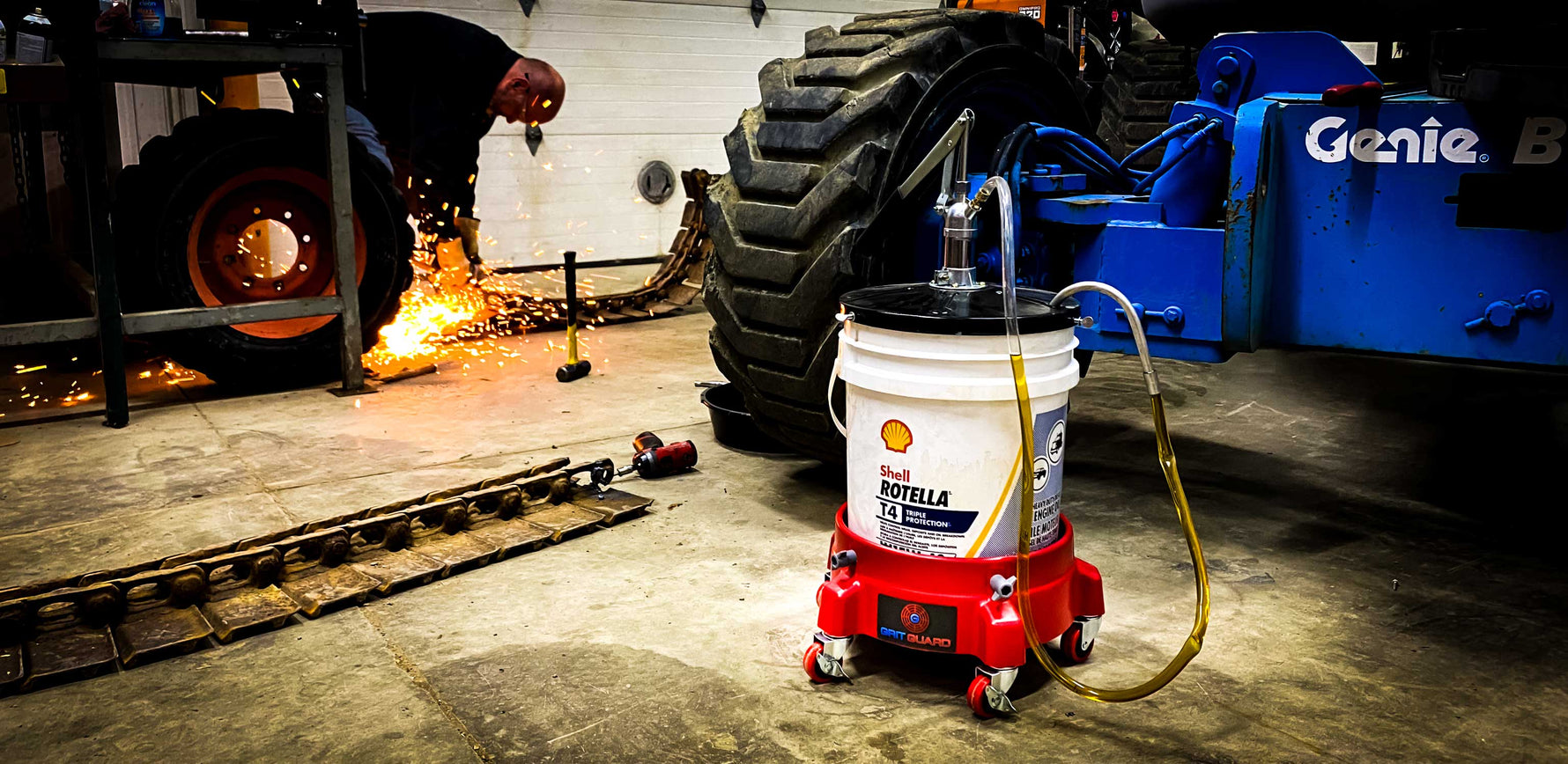 Grit Guard – gritguard.com