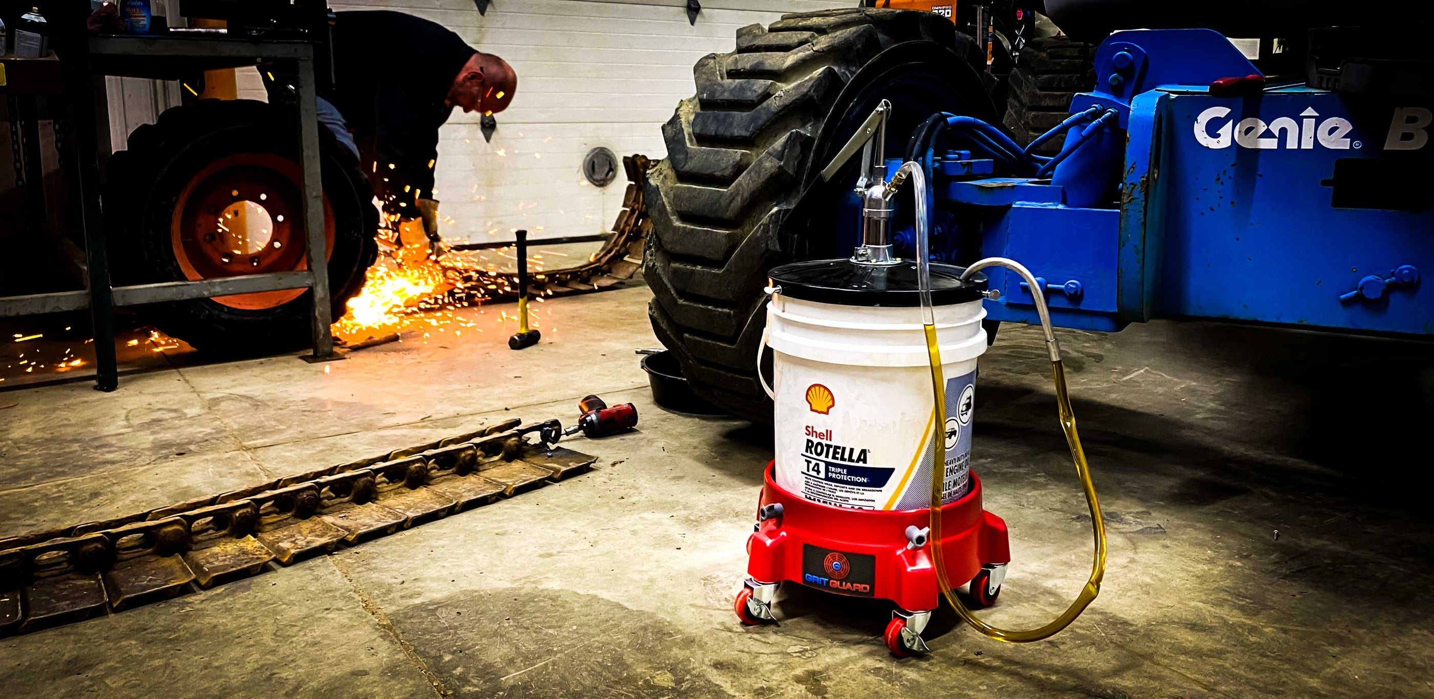 Grit Guard – gritguard.com