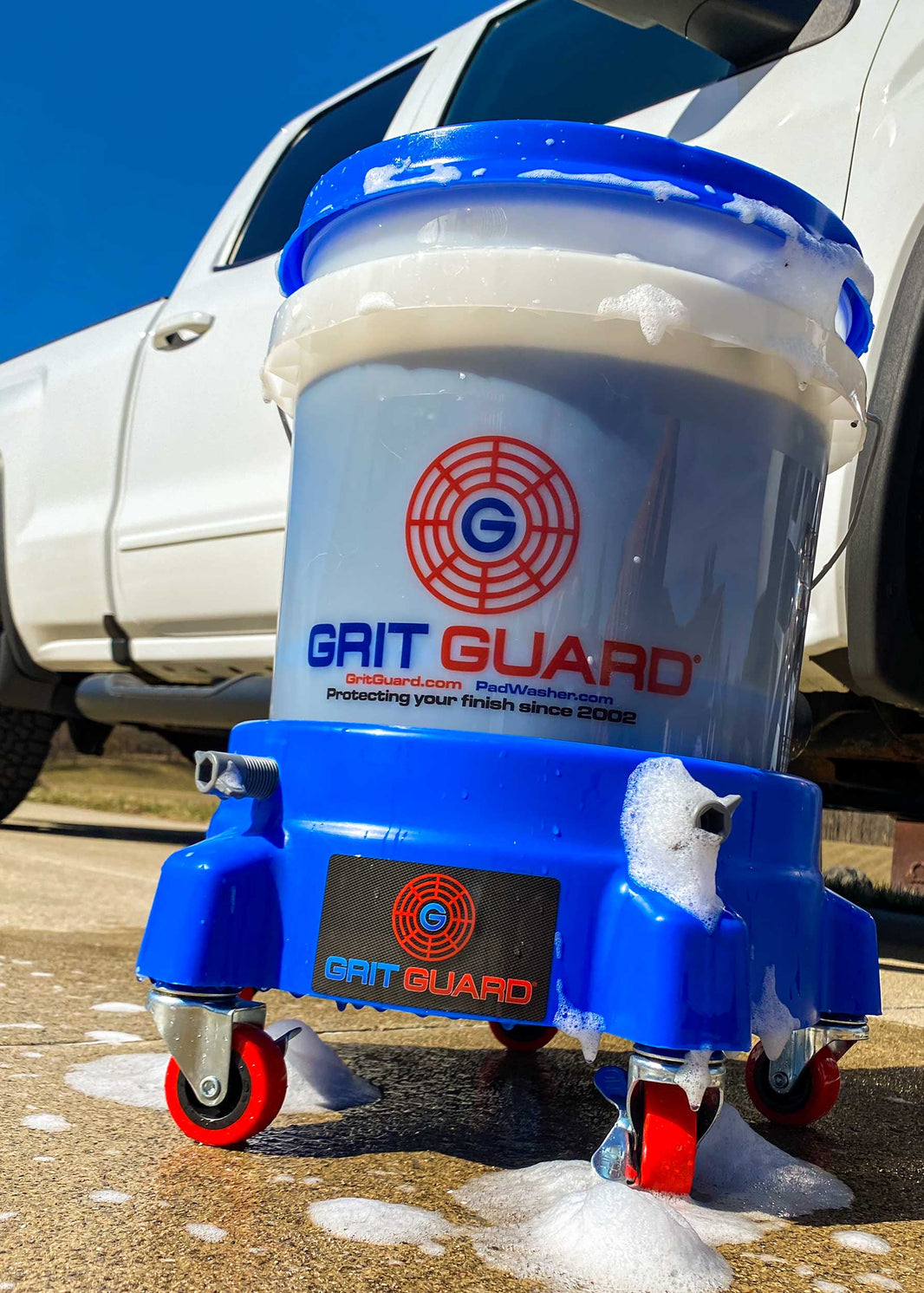 Grit Guard – gritguard.com