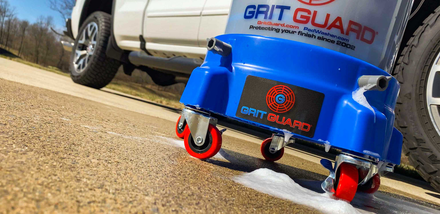 Grit Guard – gritguard.com