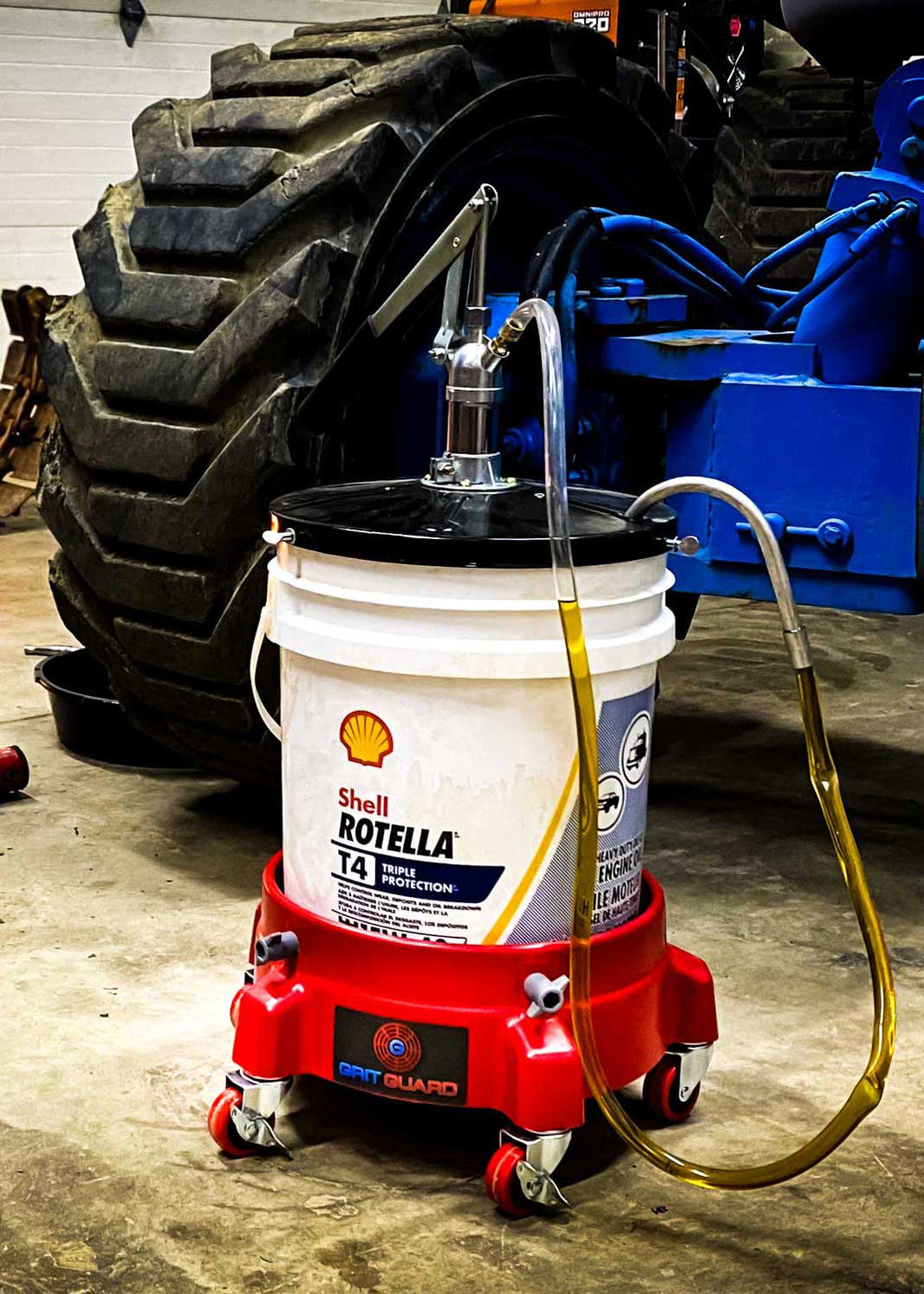 Grit Guard – gritguard.com