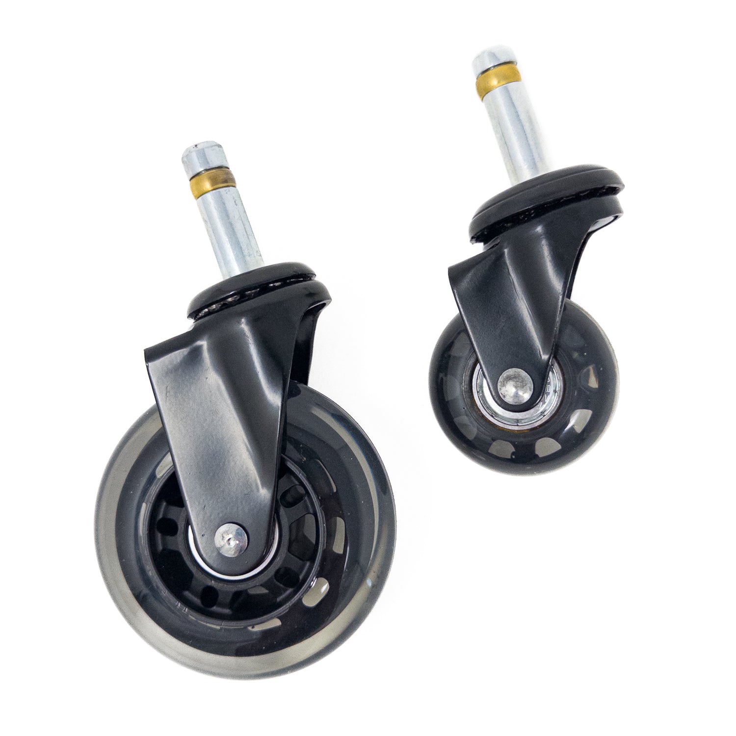 Bucket Dolly Replacement Casters – gritguard.com