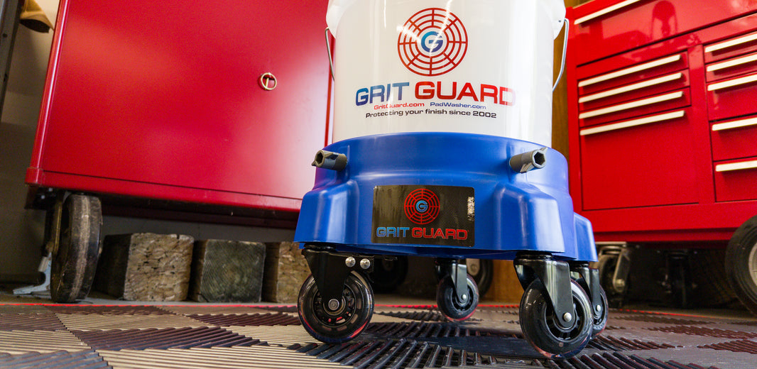 Grit Guard – gritguard.com