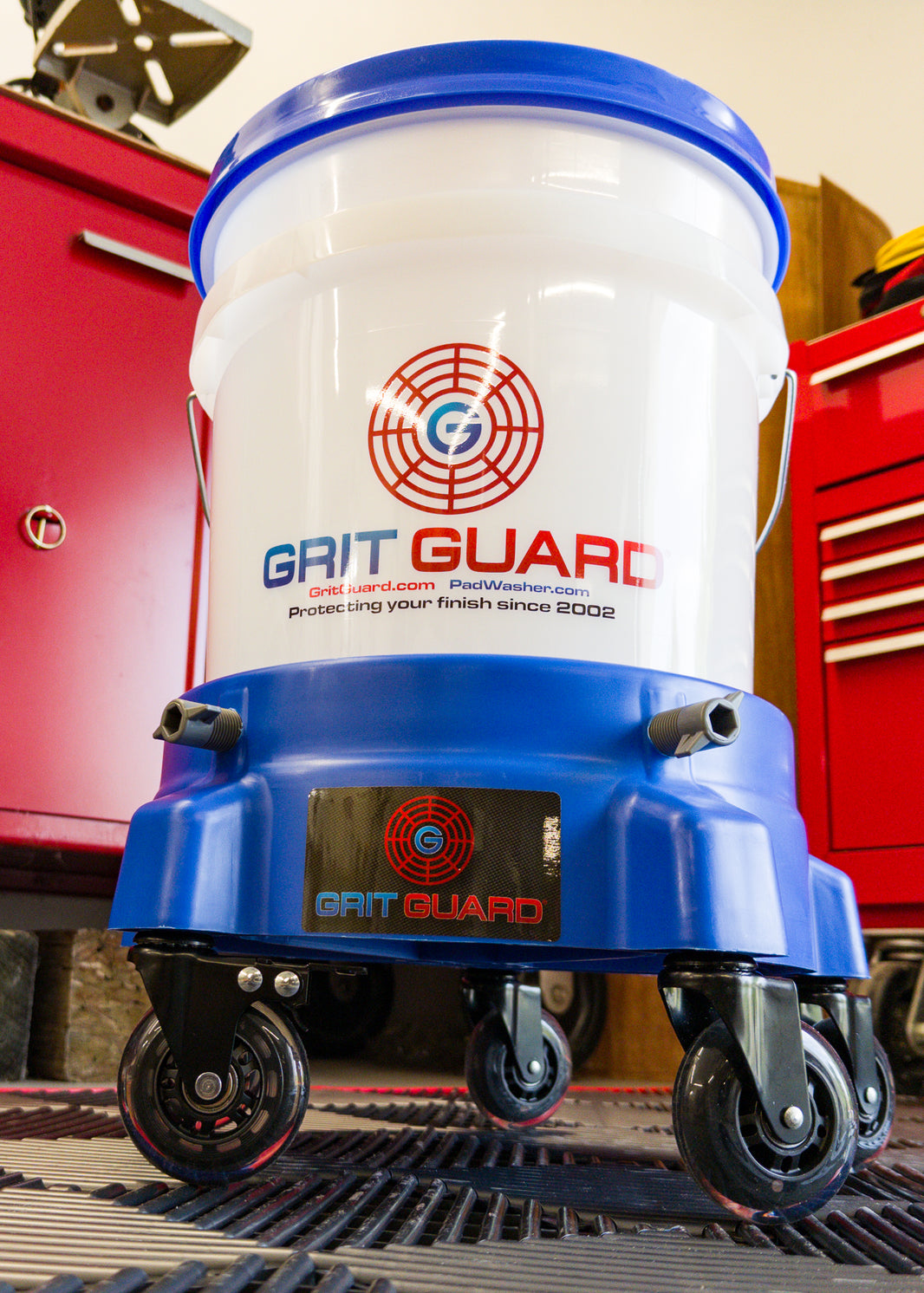 Grit Guard – gritguard.com