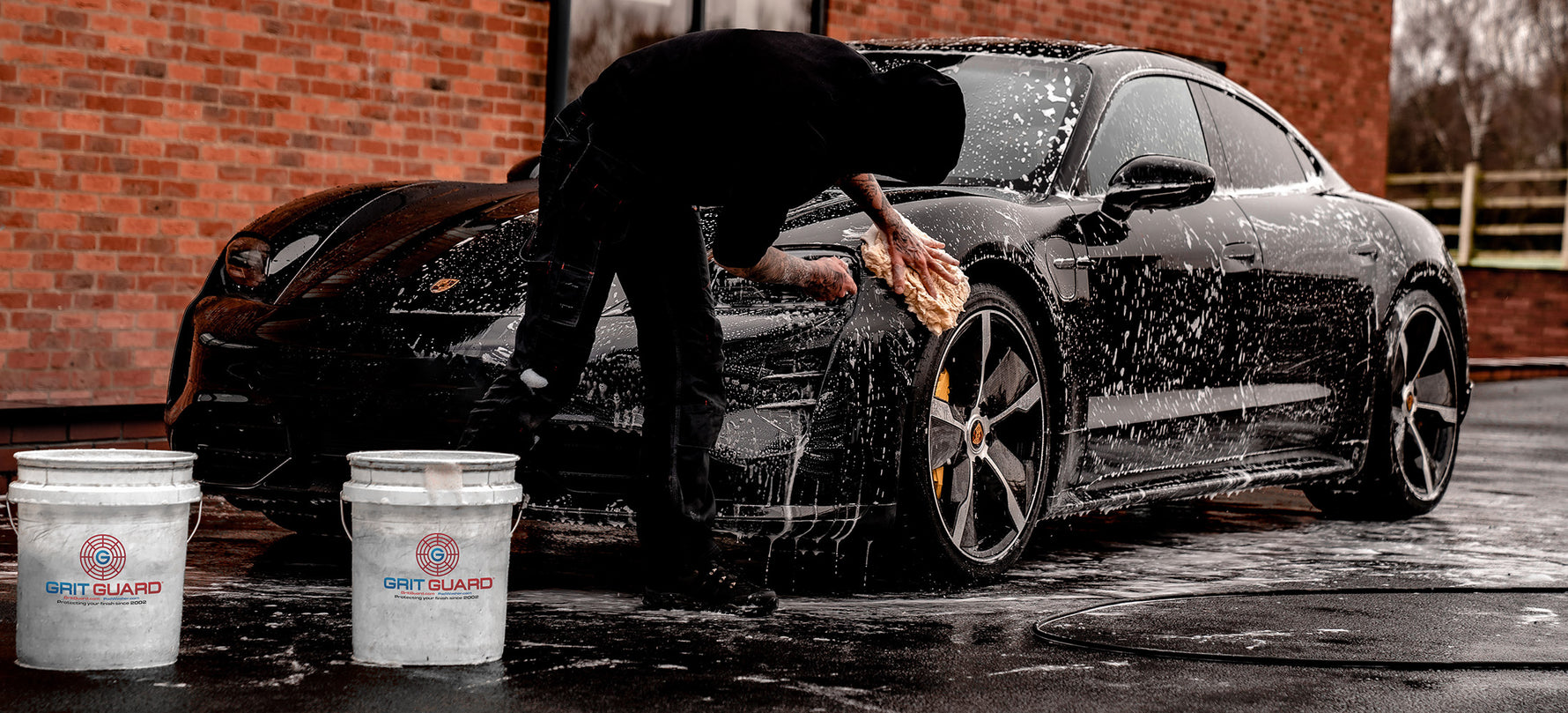 Grit Guard – gritguard.com