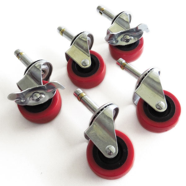 Bucket Dolly Replacement Casters – gritguard.com