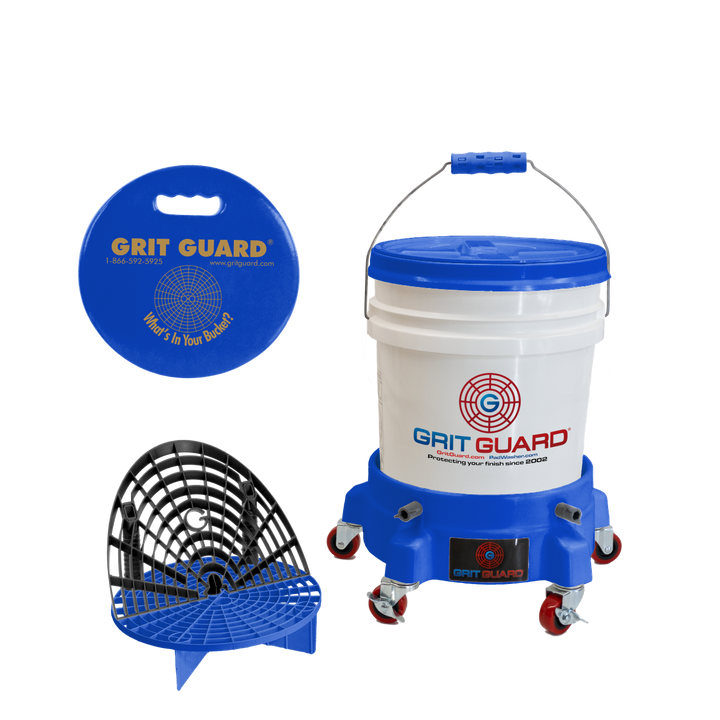 Collections – gritguard.com