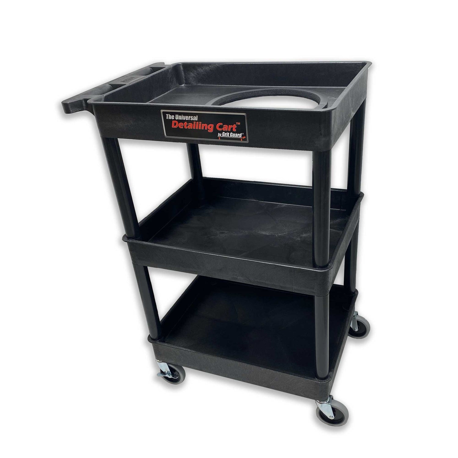 Universal Detailing Cart – gritguard.com