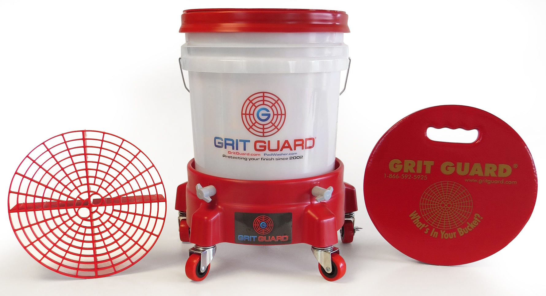 Grit Guard – gritguard.com