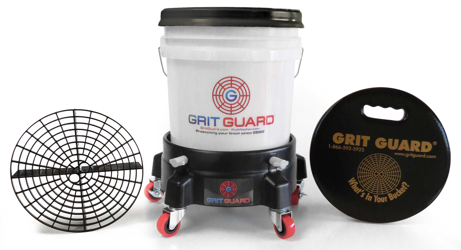 Grit Guard – gritguard.com