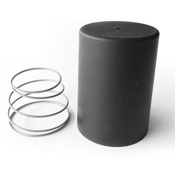 Replacement Cup and Spring Assembly (1 pack) for The Universal Pad Was ...